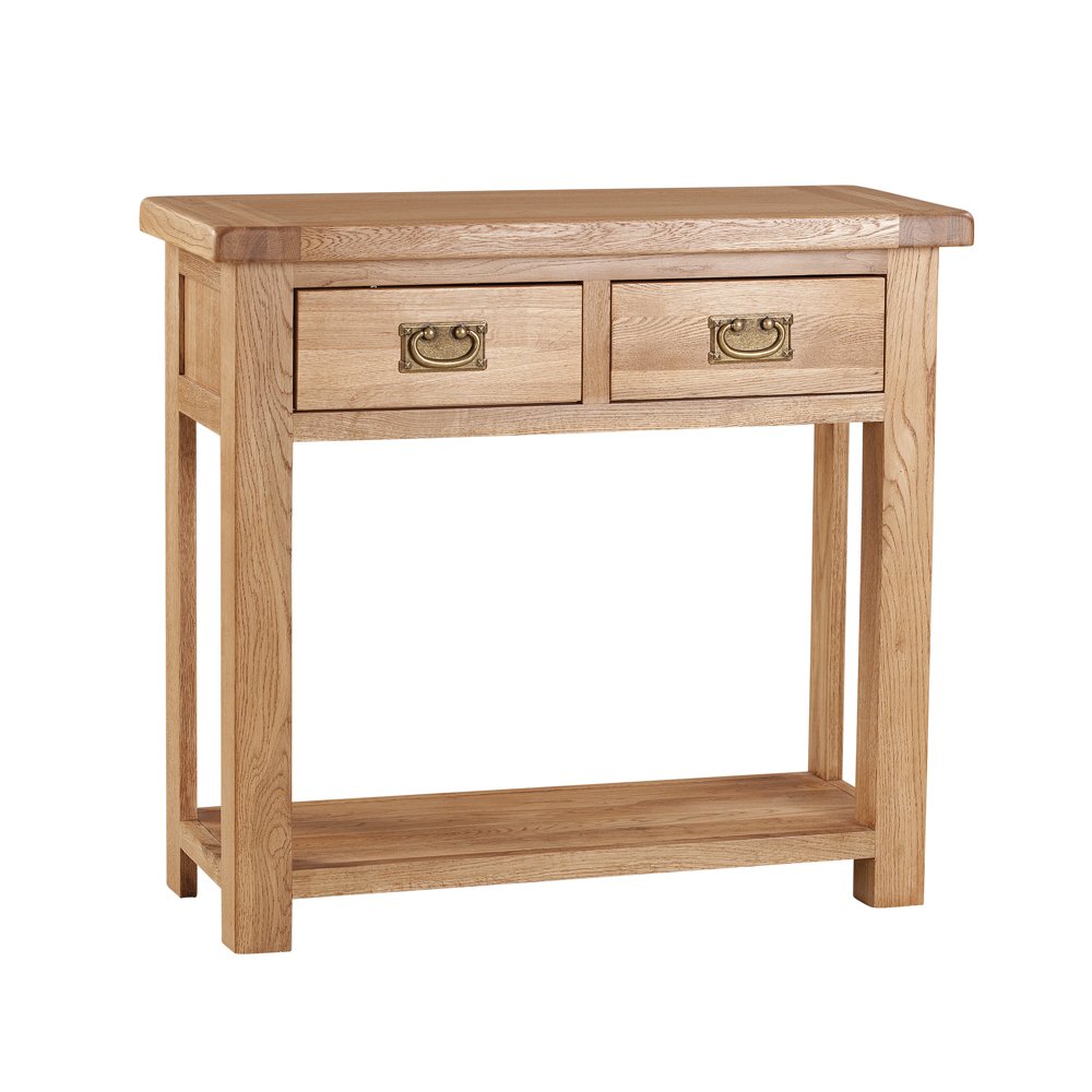 Snape Console Table - Glasswells