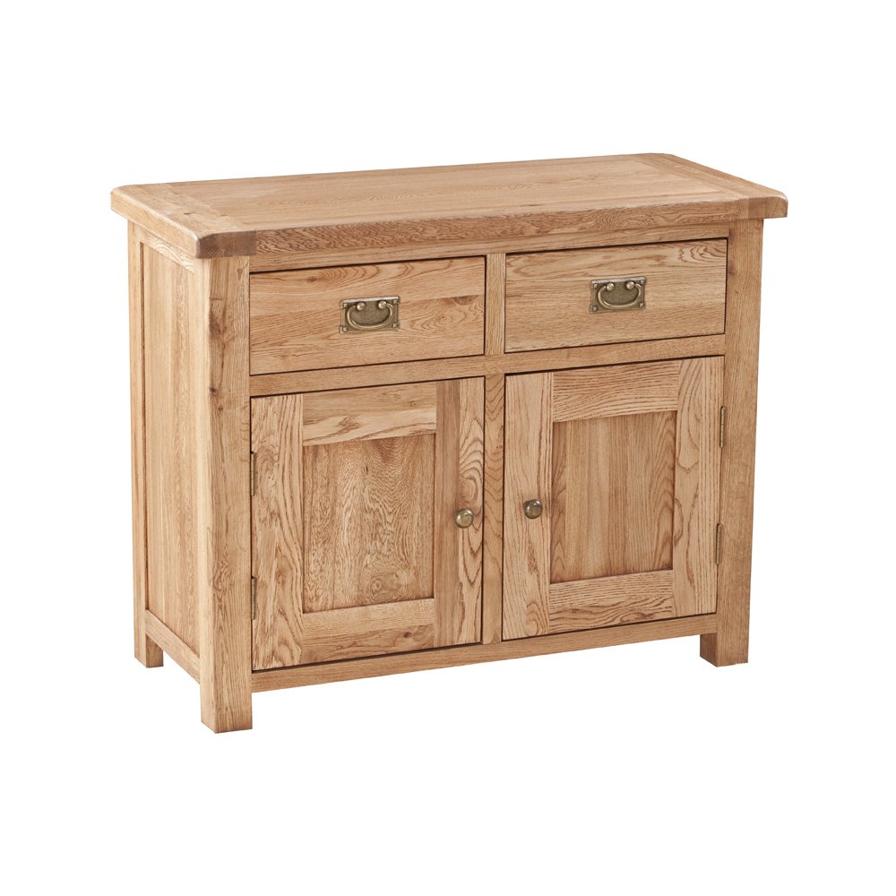 Snape Medium Sideboard - Glasswells