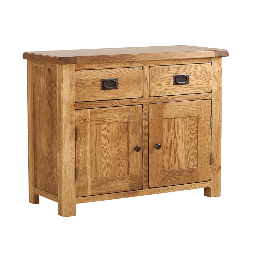 Snape Medium Sideboard - Glasswells
