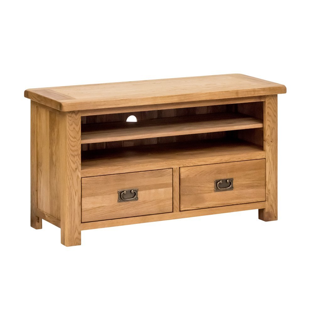 Snape TV Unit - Glasswells