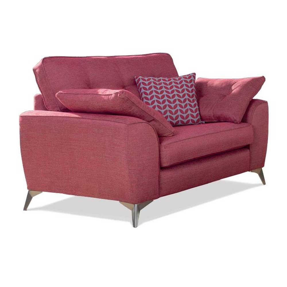 Sahara Snuggler Chair - Glasswells