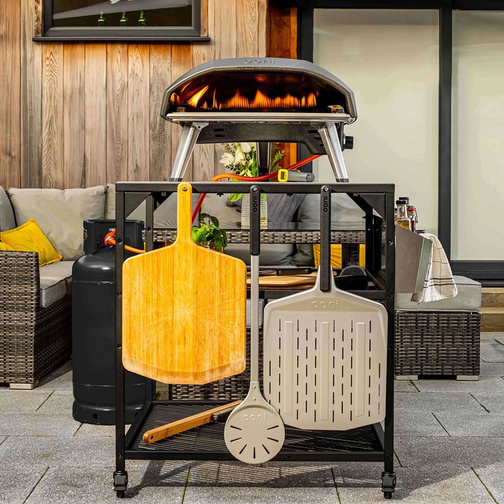 Ooni Utility Box - Large - Glasswells