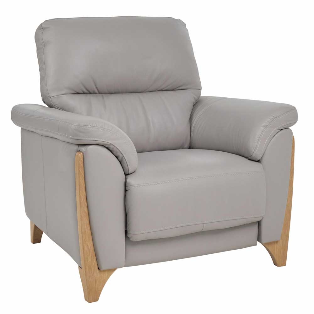 Ercol Enna Chair - Glasswells