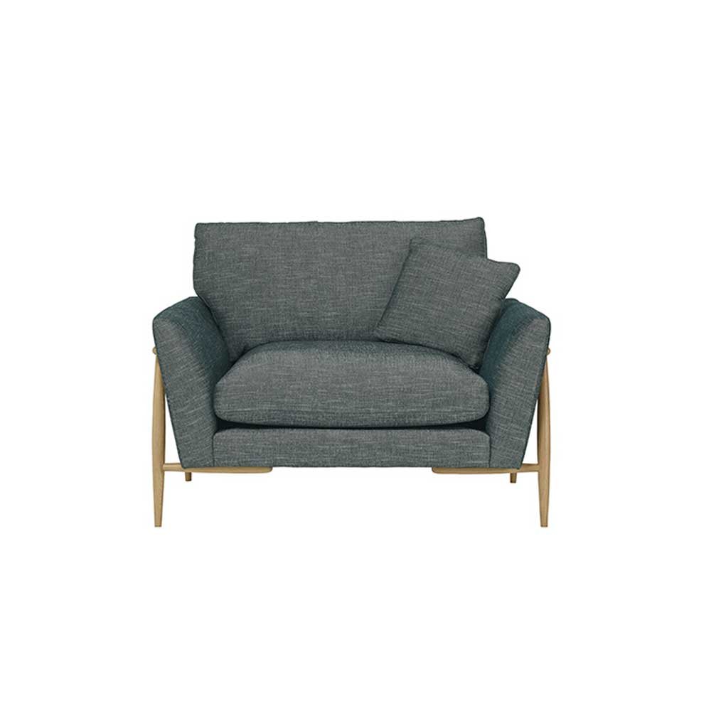 Ercol Forli Chair - Glasswells
