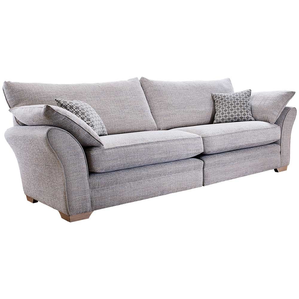 Sandor Extra Large Sofa - Glasswells