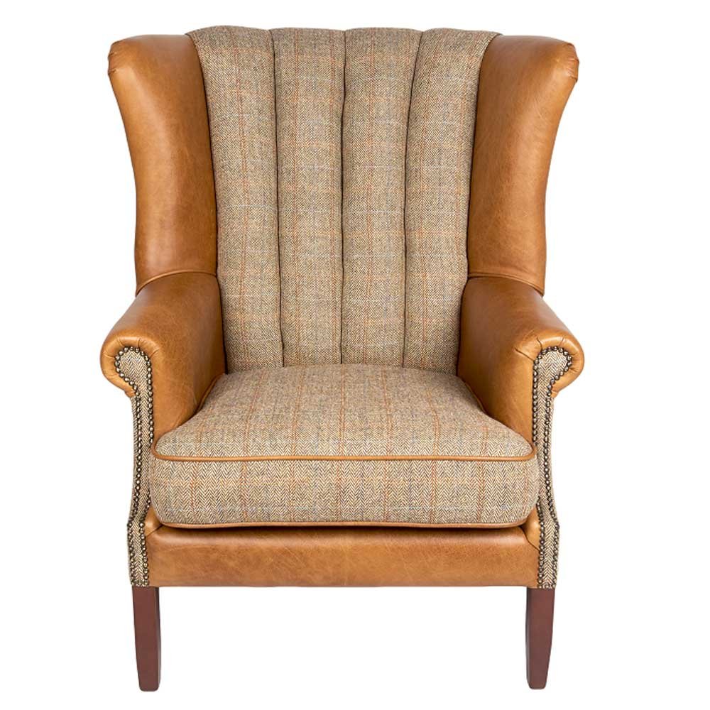 Swift Wing Chair - Glasswells