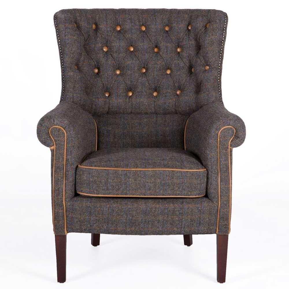 Viper Chair Uist Night - Glasswells