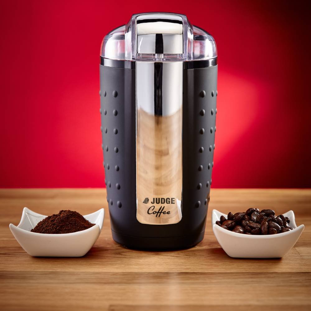 Judge Coffee Grinder - Glasswells