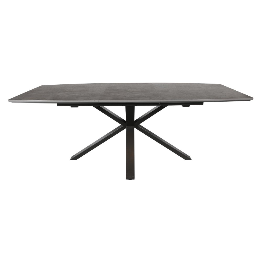 Titan Rectangular Extending Dining Table - Glasswells