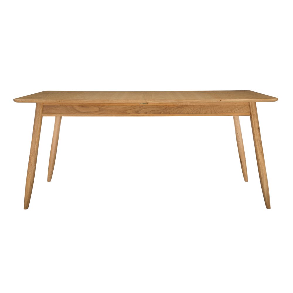 Ercol Teramo Medium Extending Dining Table Glasswells 