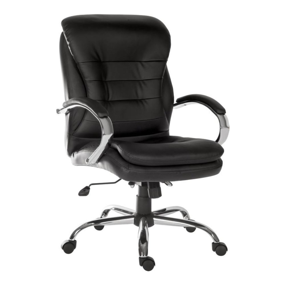 Giant Office Chair - Glasswells