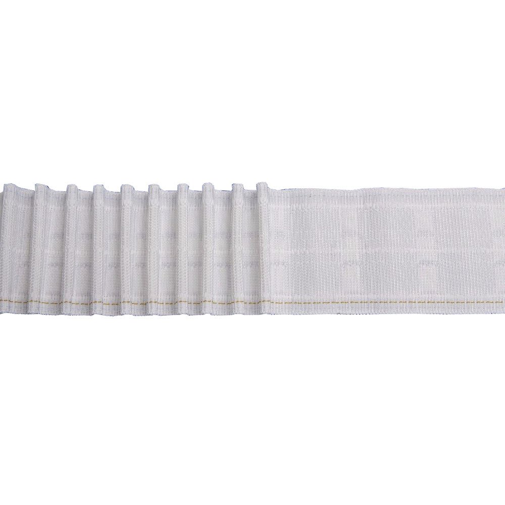 Ruflette Regis 3" Curtain Heading Tape - Glasswells