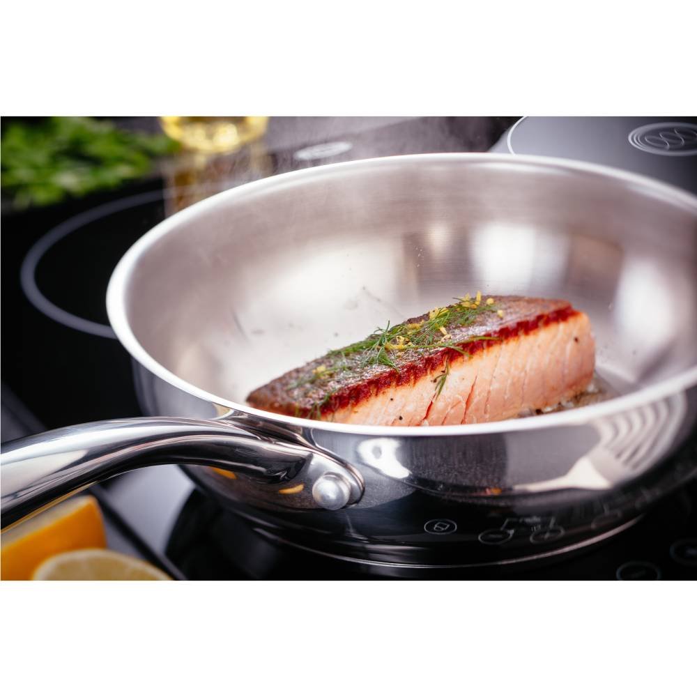 Stellar Chefs Pan 16cm - Glasswells