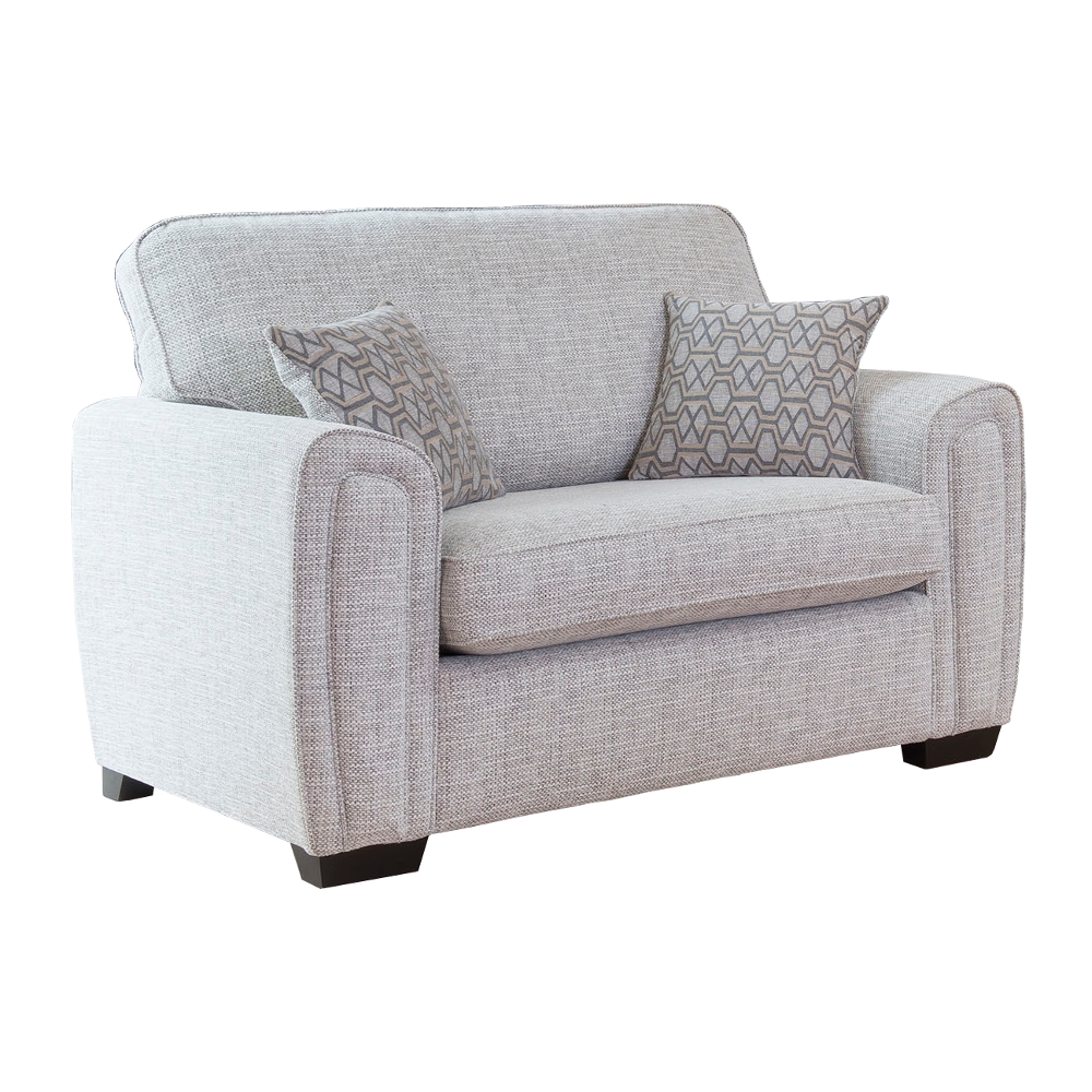 Mirabel Snuggler Chair - Glasswells