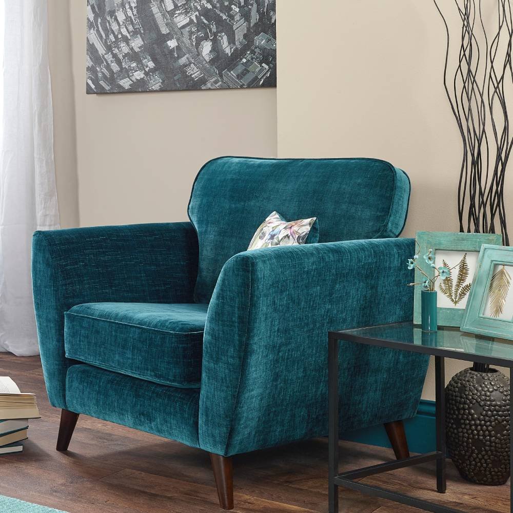 Alice Chair - Glasswells