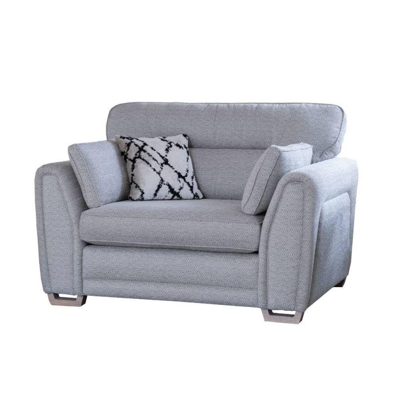 Snuggler Chairs - Ultimate Comfort & Style - Glasswells