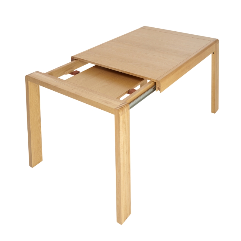 Rectangular Dining Tables - Choice, Quality & Value - Glasswells