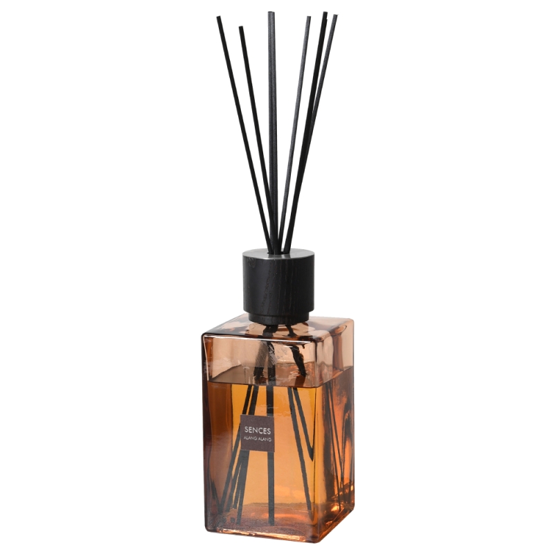 Sences Alang Alang XL Reed Diffuser - Glasswells