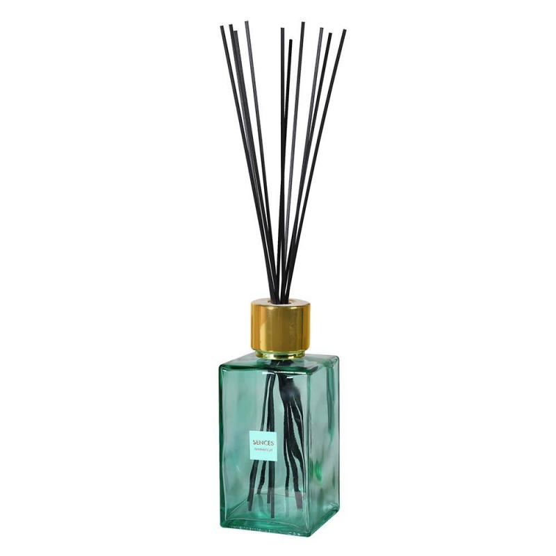 Sences Alang Alang XL Reed Diffuser - Glasswells