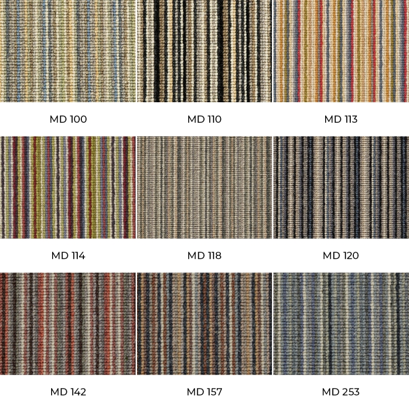 Madagascar Carpet 4m Width - Glasswells