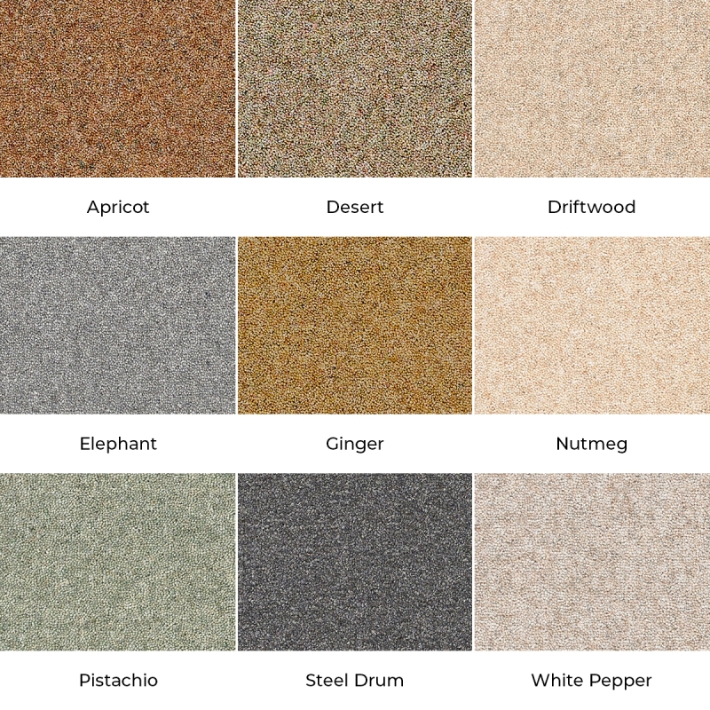 Carpets - Flooring - Glasswells