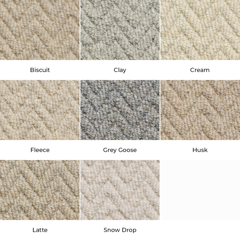 Carpets - Flooring - Glasswells