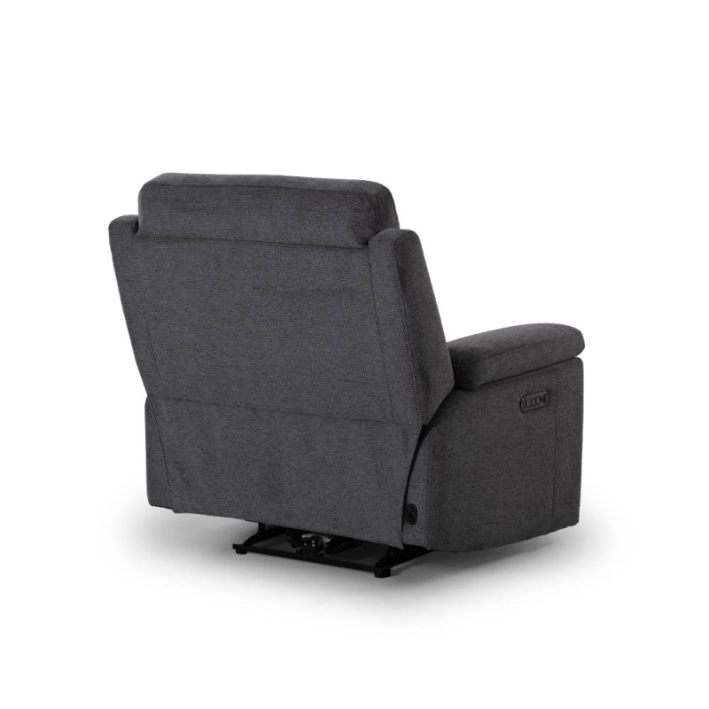 Austin Power Recliner Chair - Glasswells
