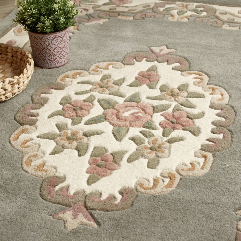 Patterned Rugs - Over 500 Choices In Store & Online - Glasswells