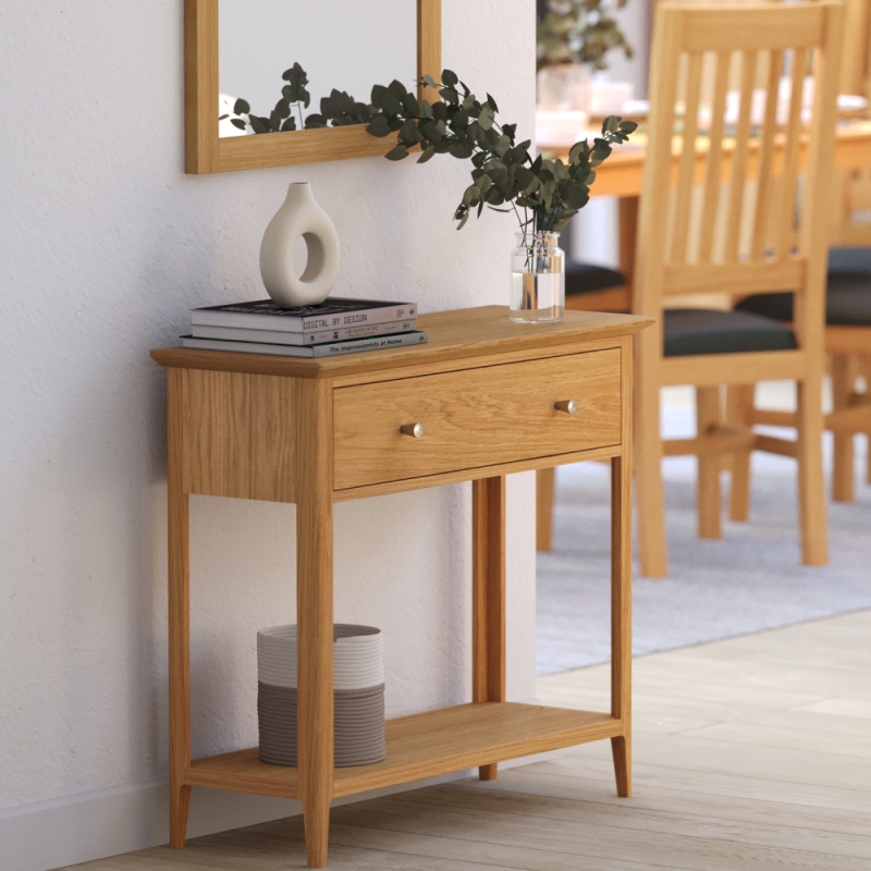 Console Tables - Unrivalled Choice, Quality & Value - Glasswells