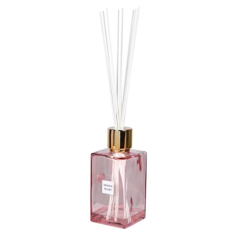 Sences Alang Alang XL Reed Diffuser - Glasswells