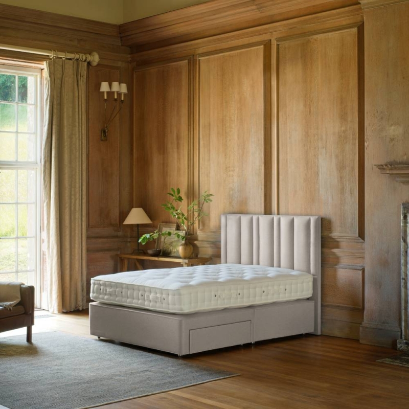 Hypnos Hayle Superb Mattress - Glasswells