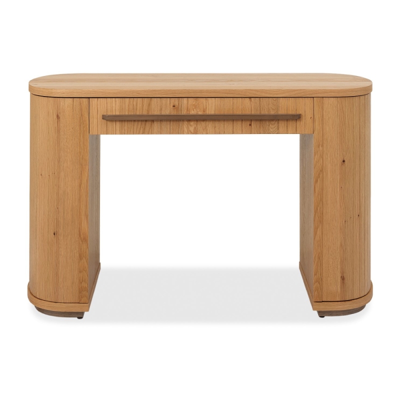 Vigo Dressing Table - Glasswells