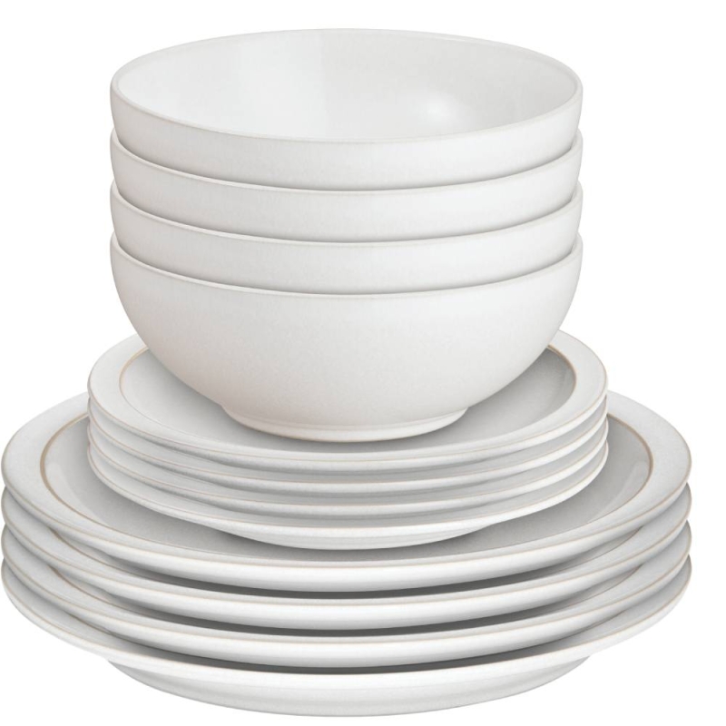 Dinner Sets - Prepare Your Dining Table with Style - Glasswells