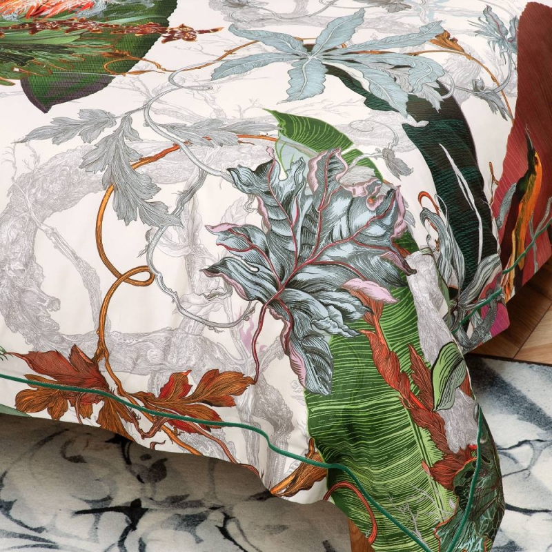 Timorous Beasties Bedding | Glasswells in East Anglia