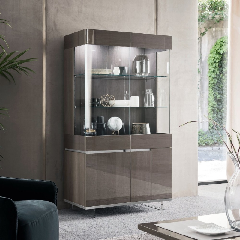 Display Cabinets - Unrivalled Choice, Quality & Value - Glasswells