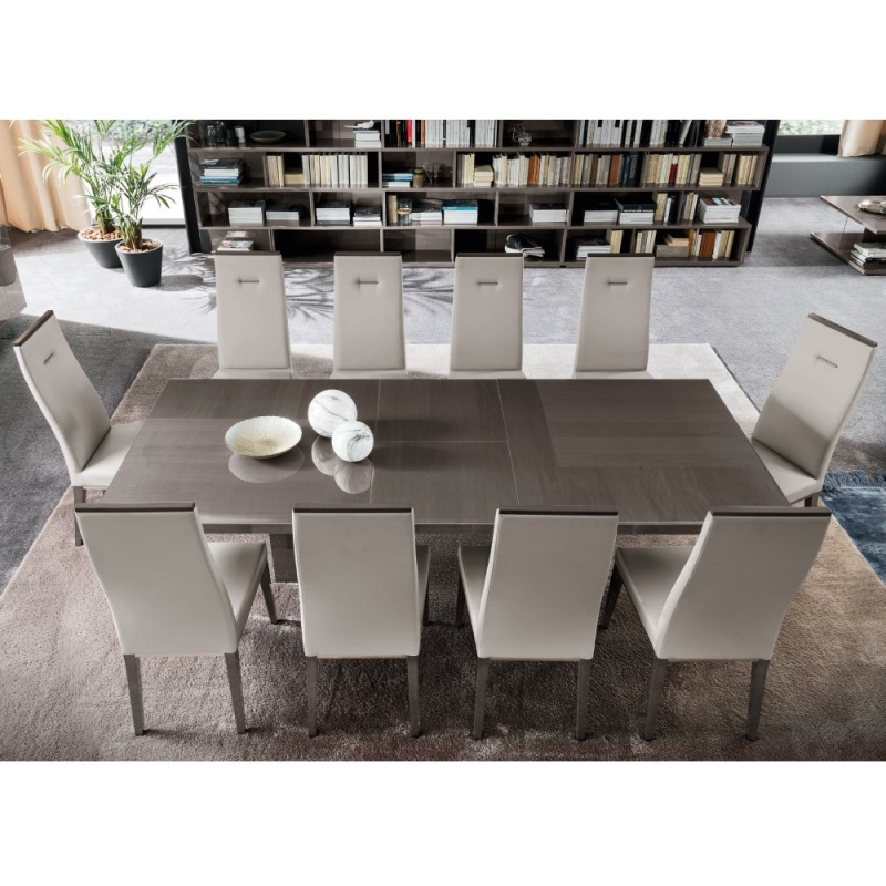 Extending Dining Tables - Choice, Quality & Value - Glasswells
