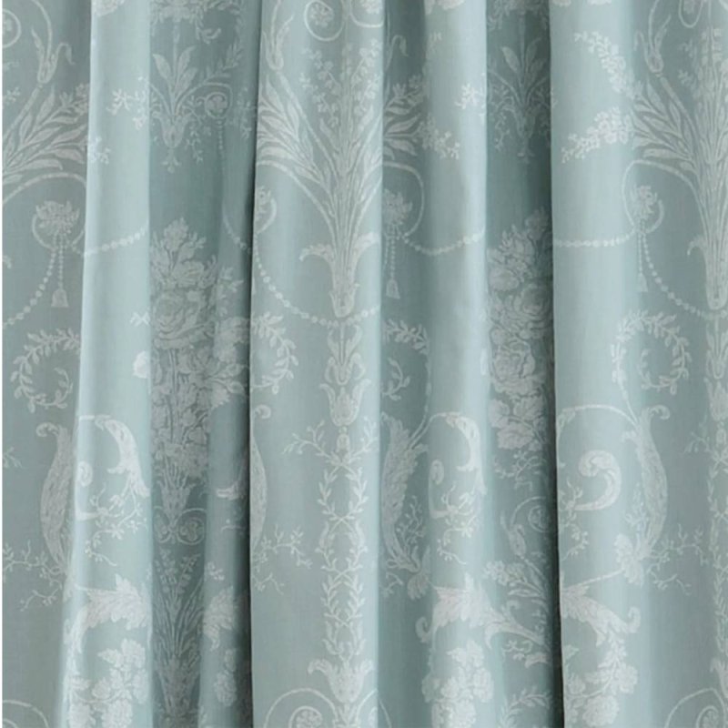 Laura Ashley Readymade Curtains - Glasswells
