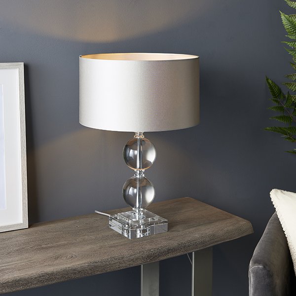 Table Lamps - Stylish Illuminations For All Homes - Glasswells