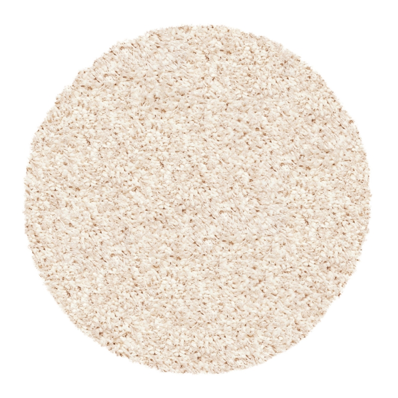 Twilight Light Cream Rug - Glasswells