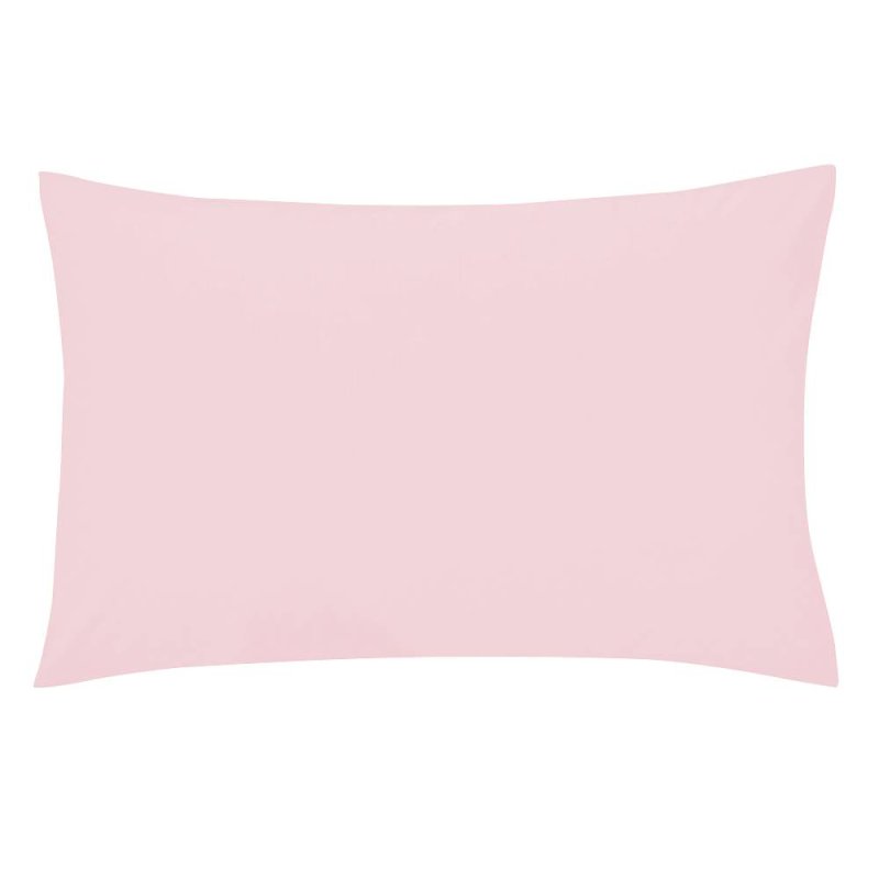 Helena Springfield Housewife Pillowcase Stone - Glasswells