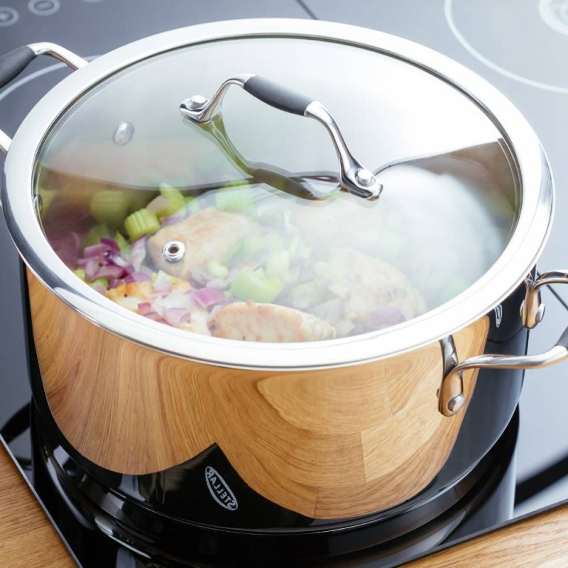 James Martin Kitchenware | Glasswells in East Anglia