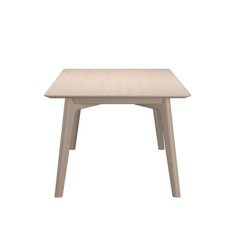 Stressless Bordeaux Large Dining Table - Glasswells