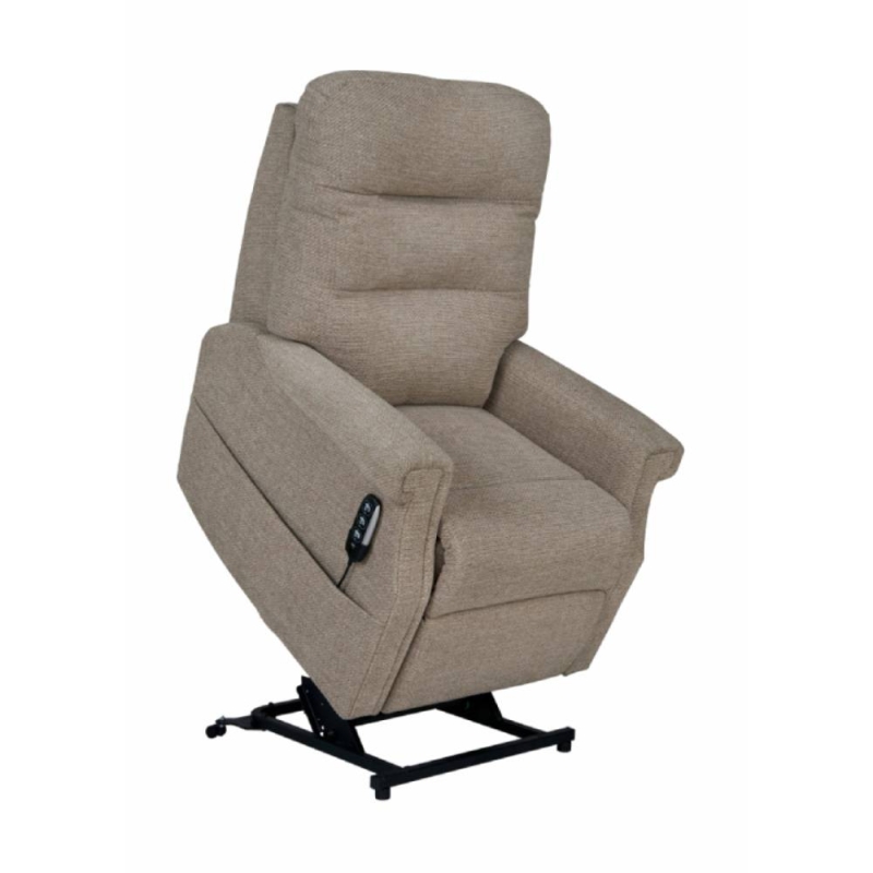 Riser Recliner Chairs - Ultimate Comfort & Style - Glasswells