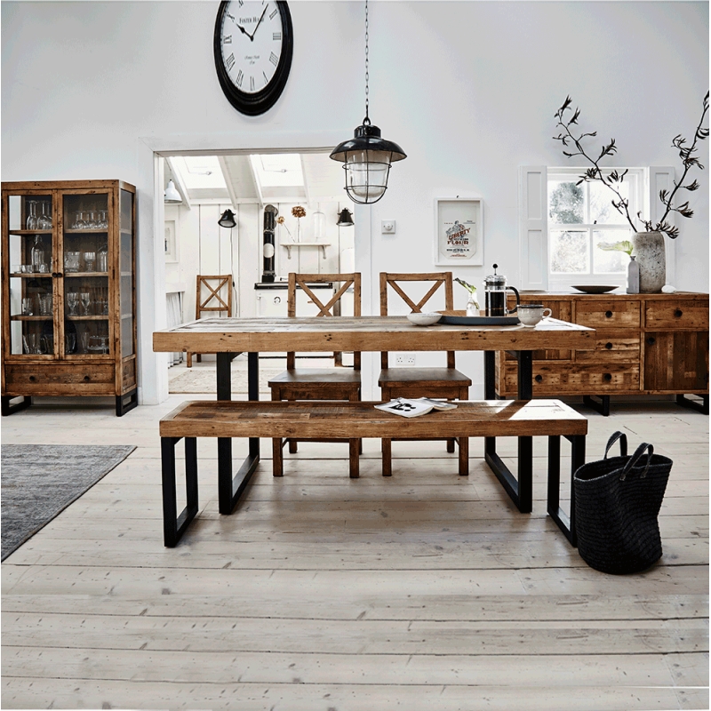 Dining Tables - Choice, Quality & Value: Page 2 - Glasswells
