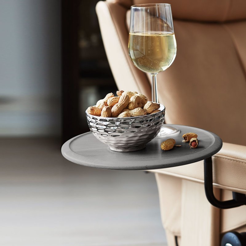 Stressless Swing Table - Glasswells