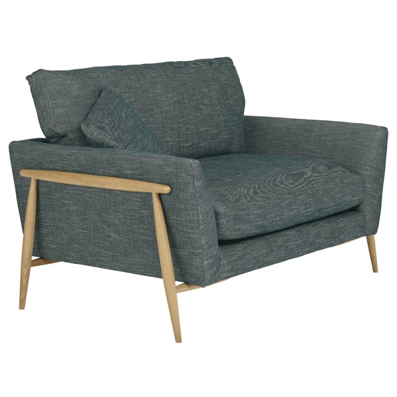 Snuggler Chairs - Ultimate Comfort & Style - Glasswells