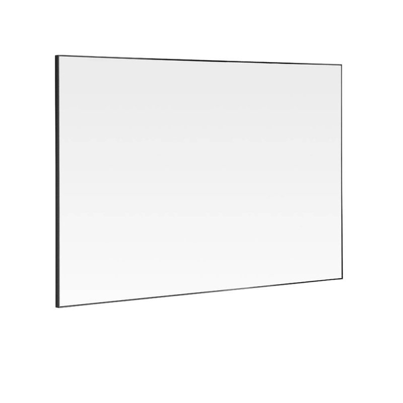 Hazlewood Minimal Stadium Mirror - Glasswells